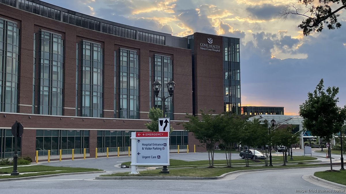 Risant Health, created by Kaiser Permanente, acquires Cone Health of ...