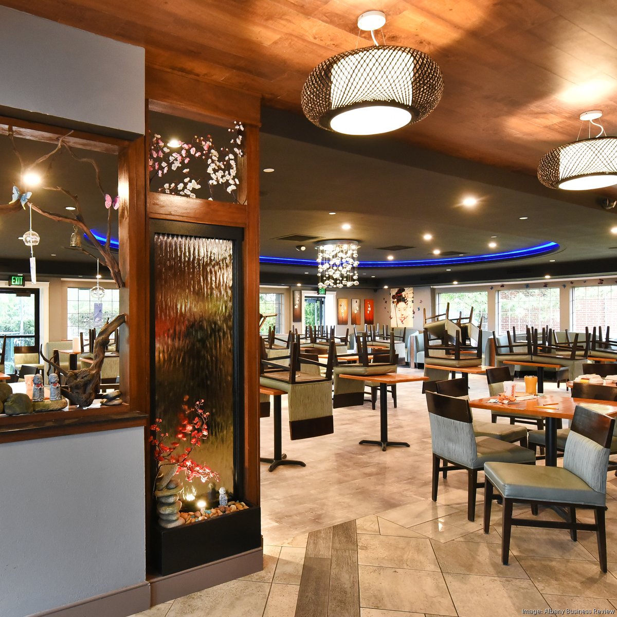 Wasabi Sushi Orlando