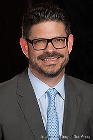 Geo Group (NYSE: GEO) names Gordo next CEO, founder Zoley to become ...