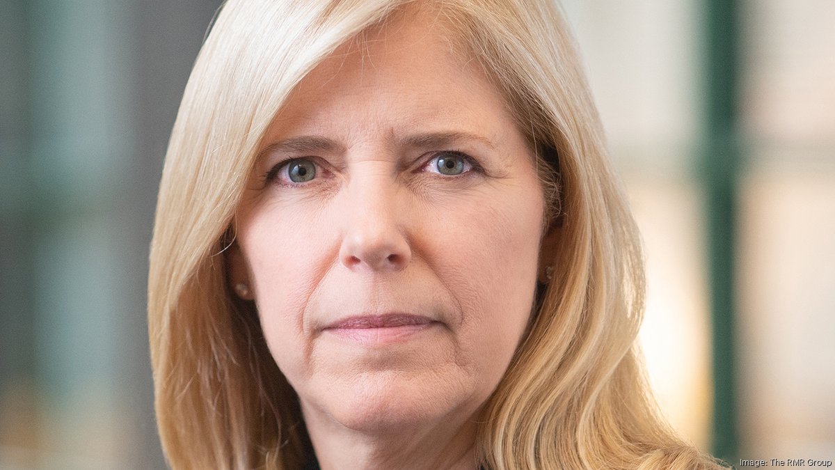 RMR's Diversified Healthcare to replace CEO Jennifer Francis with ...