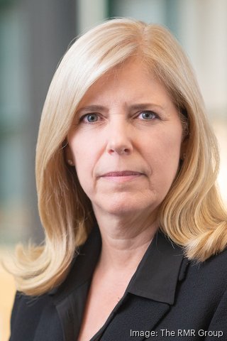 RMR's Diversified Healthcare to replace CEO Jennifer Francis with ...