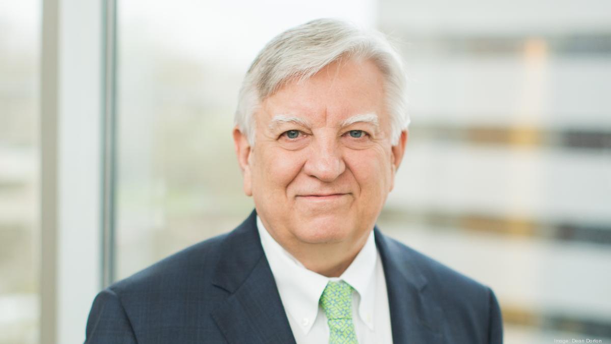 Dean Dorton founder announces retirement - Louisville Business First
