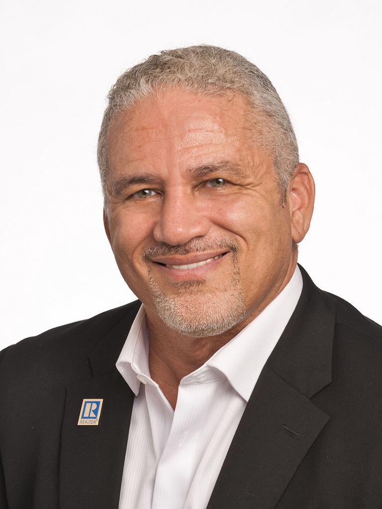 Paul Hendriks | People on The Move - Tampa Bay Business Journal