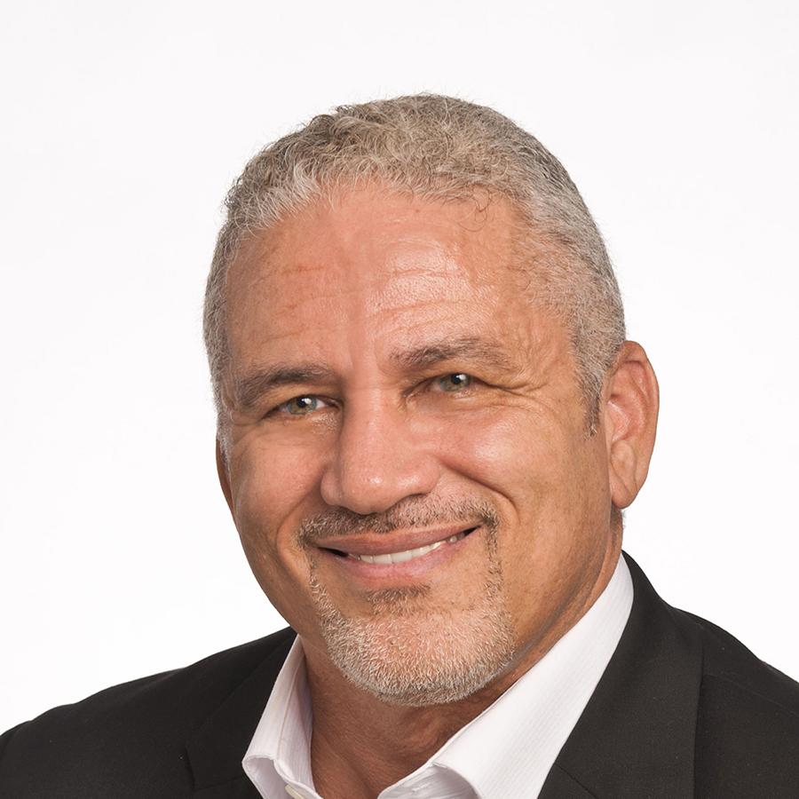 Paul Hendriks | People on The Move - Tampa Bay Business Journal