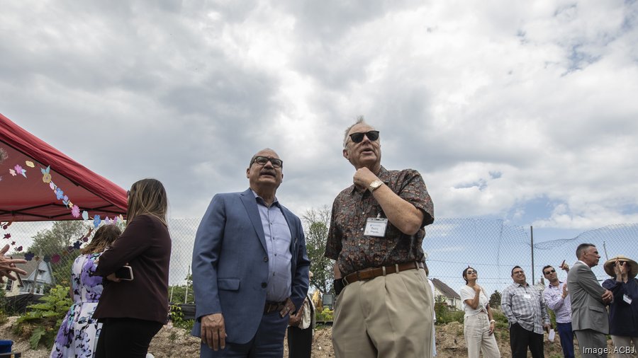 First look at UCC's Ricardo Diaz Early Learning Academy - Milwaukee ...