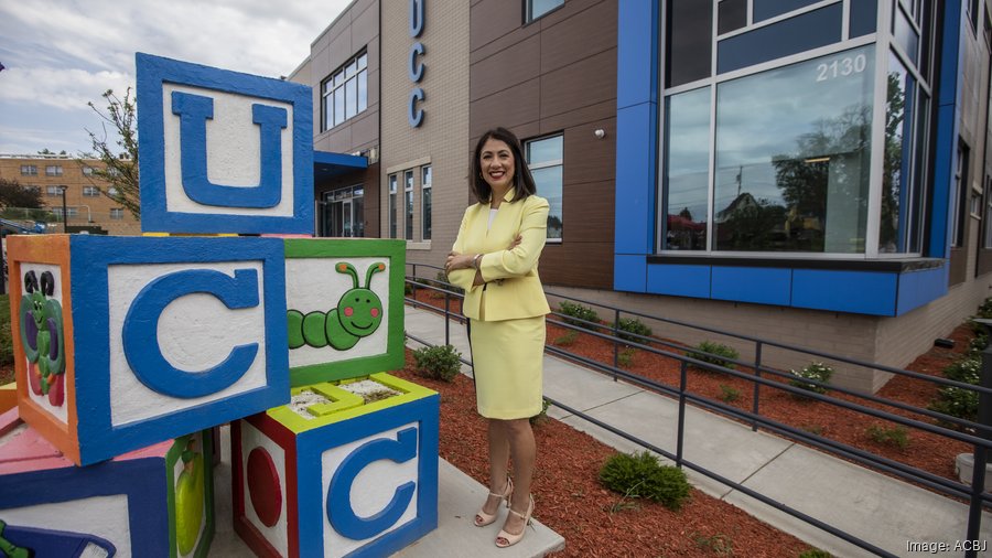 United Community Center will soon enter new strategic planning ...