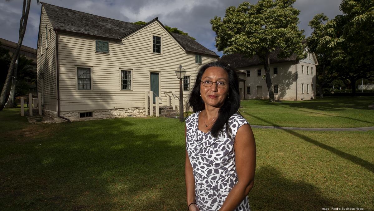 Hawaii Museums Association activates during Covid - Pacific Business News