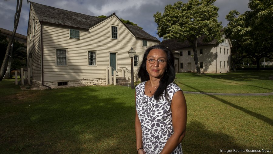 Hawaii Museums Association activates during Covid - Pacific Business News