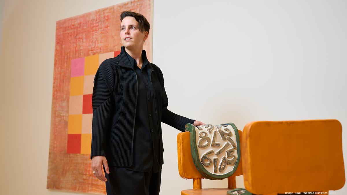 Executive Profile: Jessica Silverman doubled her gallery size in new ...