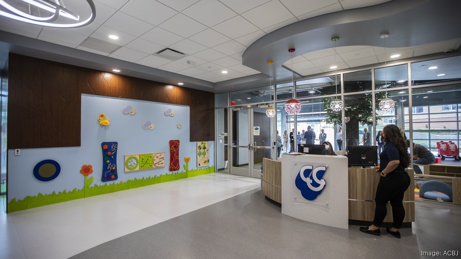 First look at UCC's Ricardo Diaz Early Learning Academy - Milwaukee ...