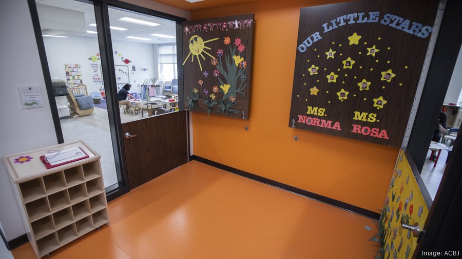 First look at UCC's Ricardo Diaz Early Learning Academy - Milwaukee ...