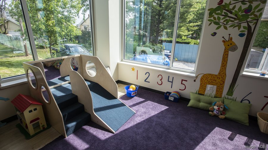 First look at UCC's Ricardo Diaz Early Learning Academy - Milwaukee ...