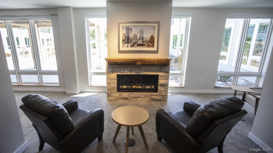 Nonprofit Kathy's House opens new $12 million building in Wauwatosa ...