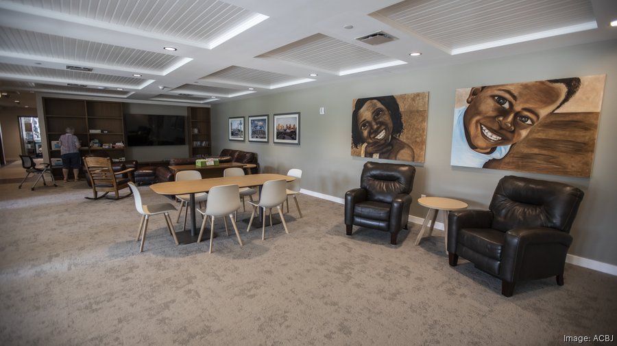 Nonprofit Kathy's House opens new $12 million building in Wauwatosa ...