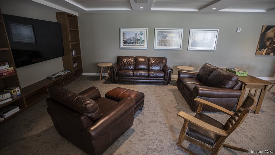 Nonprofit Kathy's House opens new $12 million building in Wauwatosa ...