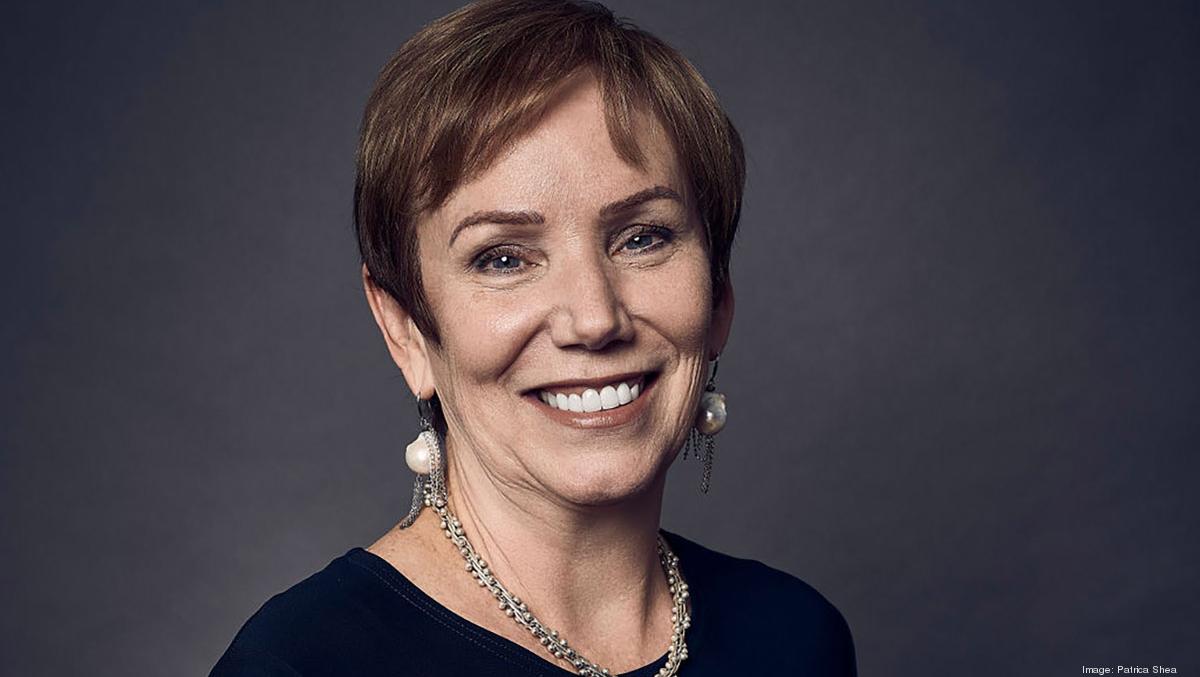 Pat Shea named to board of Women Business Collaborative - The Business ...