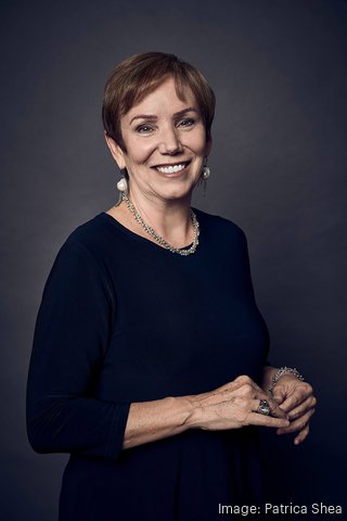 Pat Shea named to board of Women Business Collaborative - Nashville ...