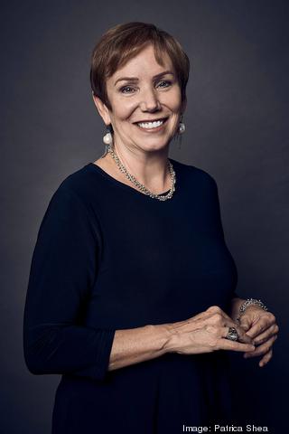 Pat Shea named to board of Women Business Collaborative - The Business ...