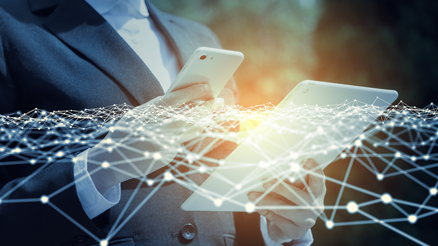 These crucial components help companies stay connected in a distributed ...