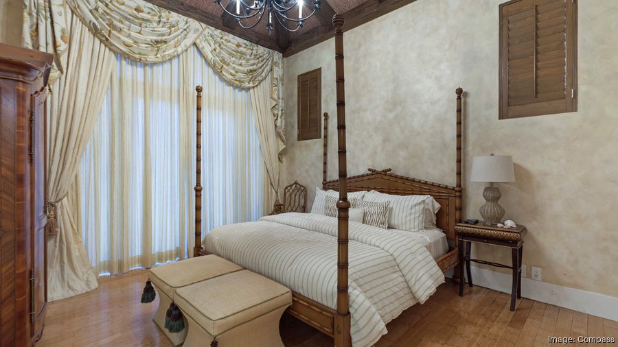 Firm of Irv Cyzner sells Highland Beach mansion to Bradford Kline ...