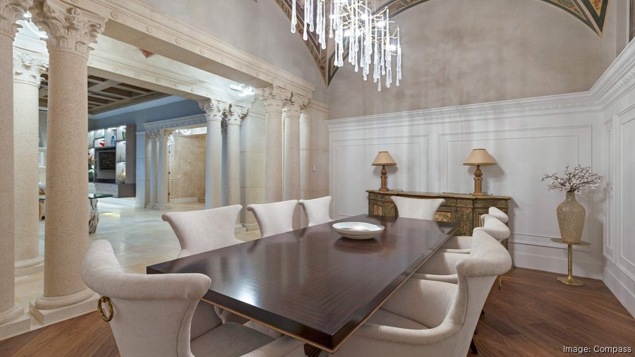 Firm of Irv Cyzner sells Highland Beach mansion to Bradford Kline ...