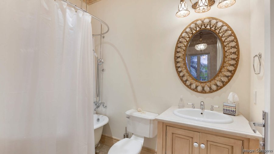 Firm of Irv Cyzner sells Highland Beach mansion to Bradford Kline ...