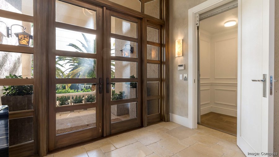 Firm of Irv Cyzner sells Highland Beach mansion to Bradford Kline ...