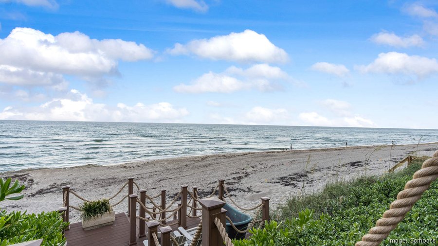 Firm of Irv Cyzner sells Highland Beach mansion to Bradford Kline ...