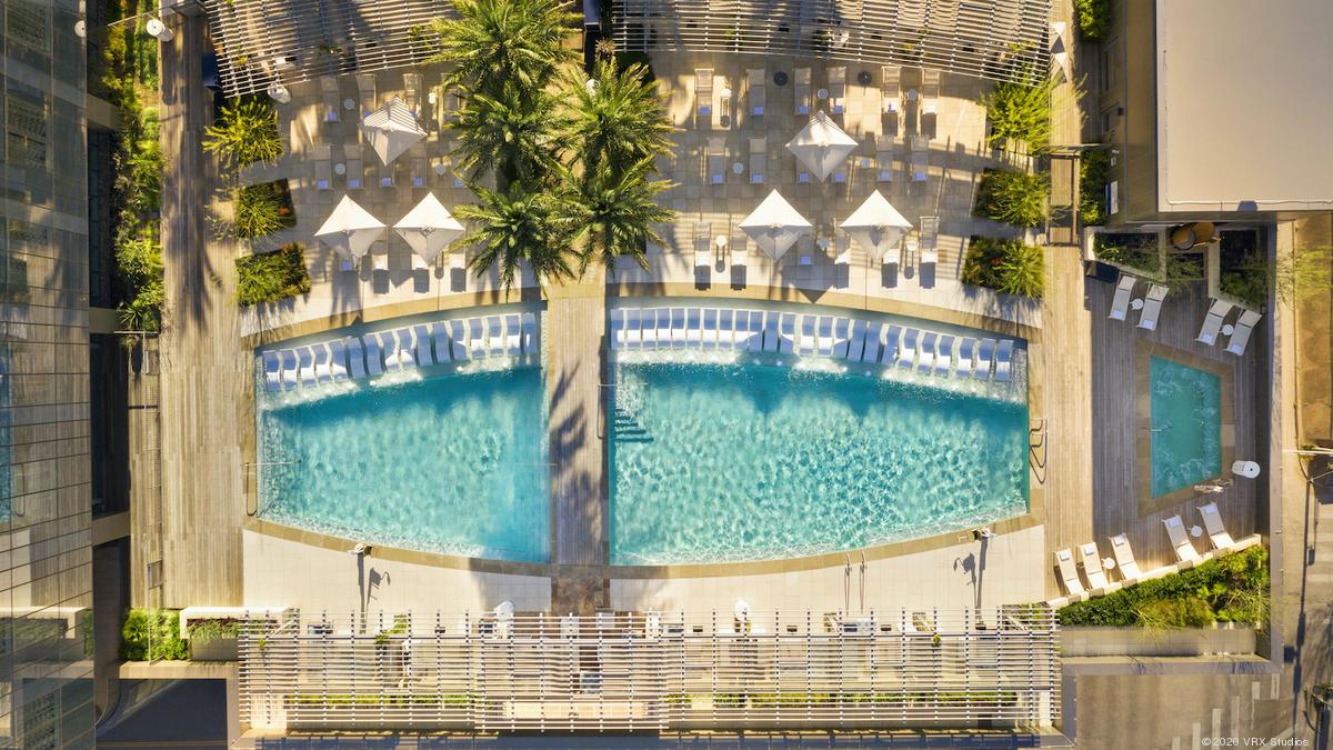 5 ways to kick off your Verde vacation in Austin - Austin Business Journal