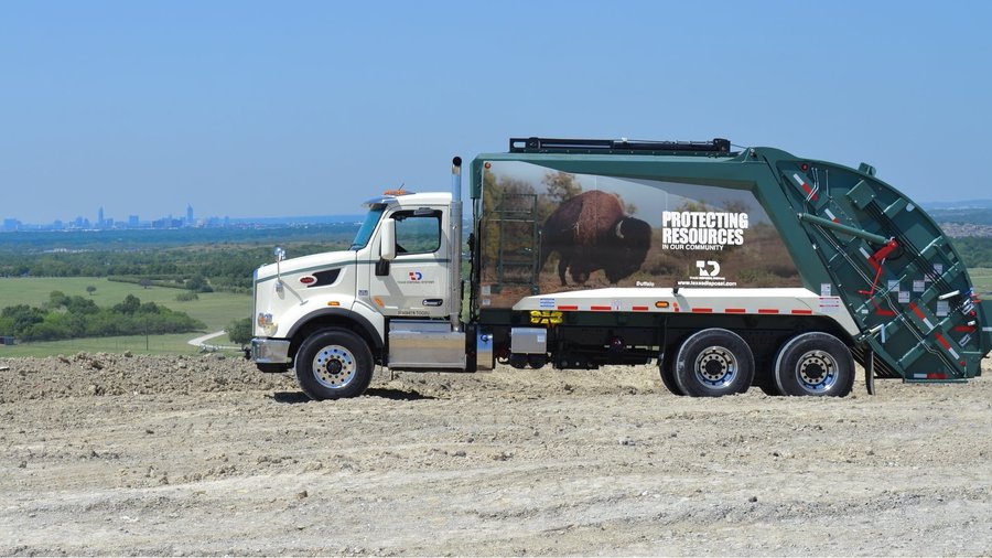 Austin company profile: Texas Disposal Systems - Austin Business Journal