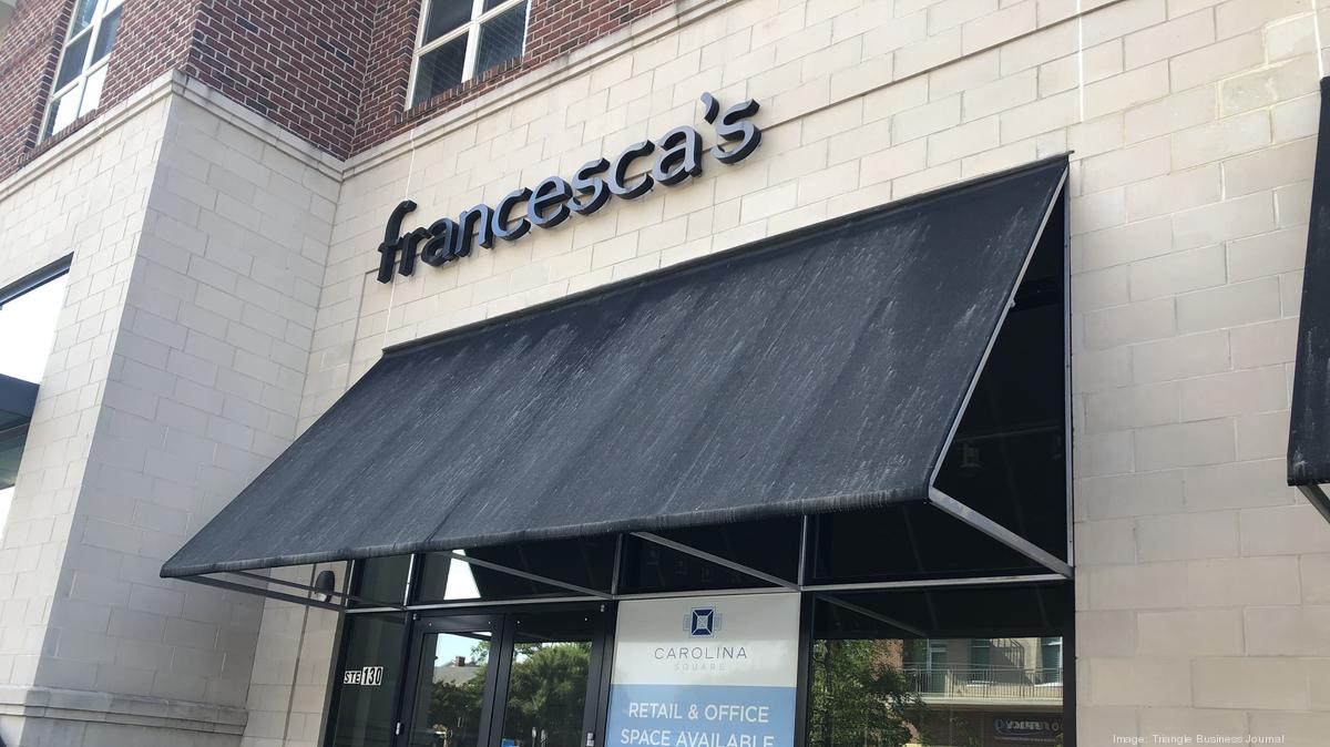Women’s retailer Francesca’s will close, report says - Kansas City ...