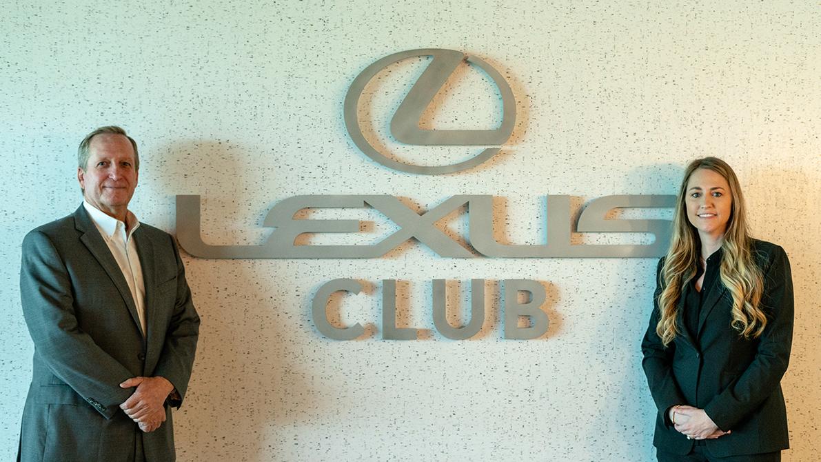 Lexus of Austin and Lexus of Lakeway partners with Austin FC - Austin ...