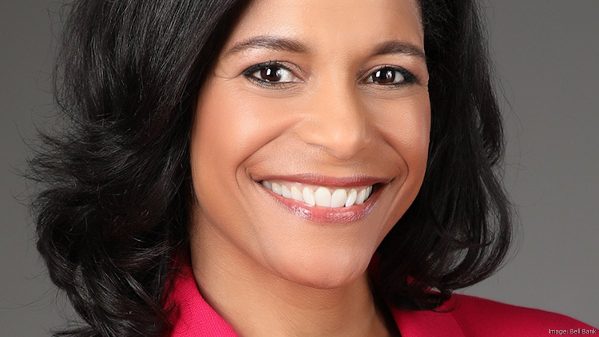 Black Leaders: Lea Olsen, Bally Sports North - Minneapolis / St. Paul ...