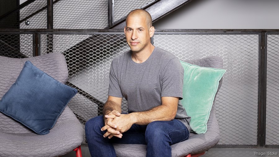 Palo Alto-based startup Stoke helps prepare companies for an influx of ...