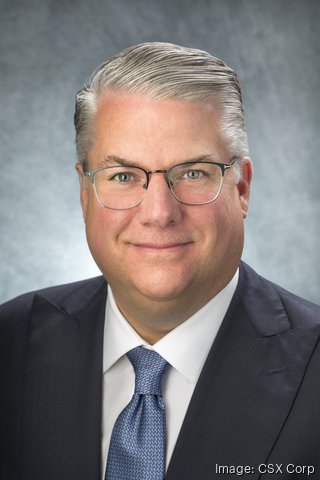 CSX to remember late executive with major gift, endowed scholarship at ...