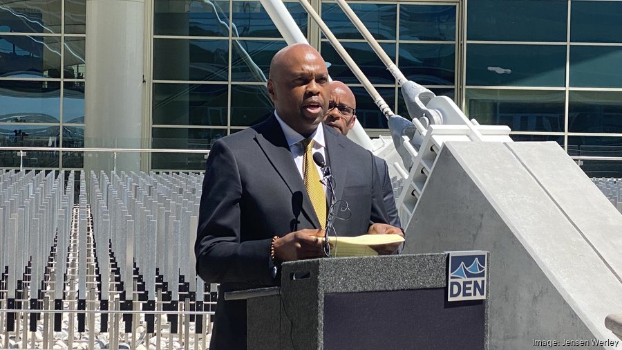 Pete Buttigieg appoints DIA CEO Phil Washington to equity advisory ...