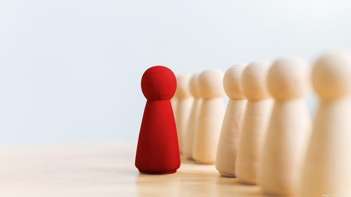 Women transitioning to leadership roles receive less support than men ...