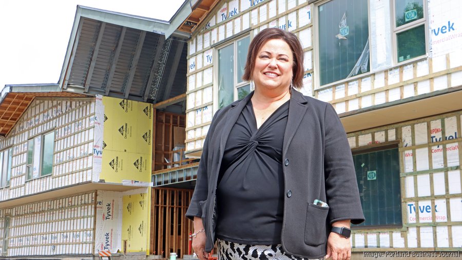 CEOs of the Year: Maree Wacker re-energizes Fora Health's future ...