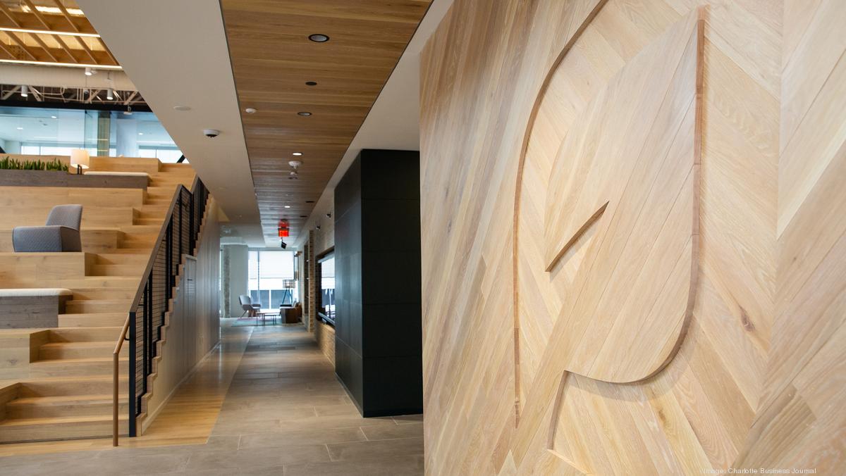 LendingTree execs talk strategy for post-pandemic era - Charlotte ...