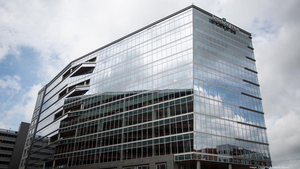 LendingTree names new CMO, makes other executive-level changes ...