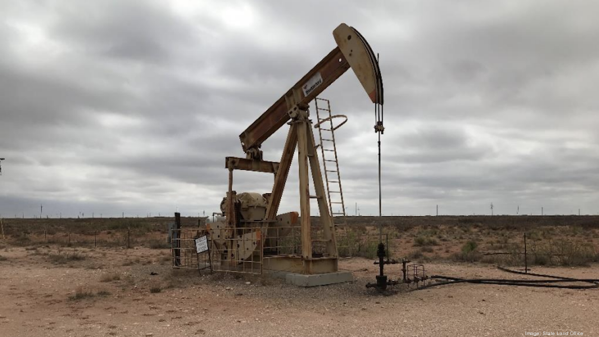 New Mexico Oil Conservation Division approves 22 drilling permits last ...