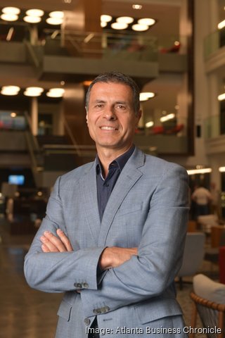 Mercedes-Benz USA CEO Dimitris Psillakis to step down - Atlanta ...