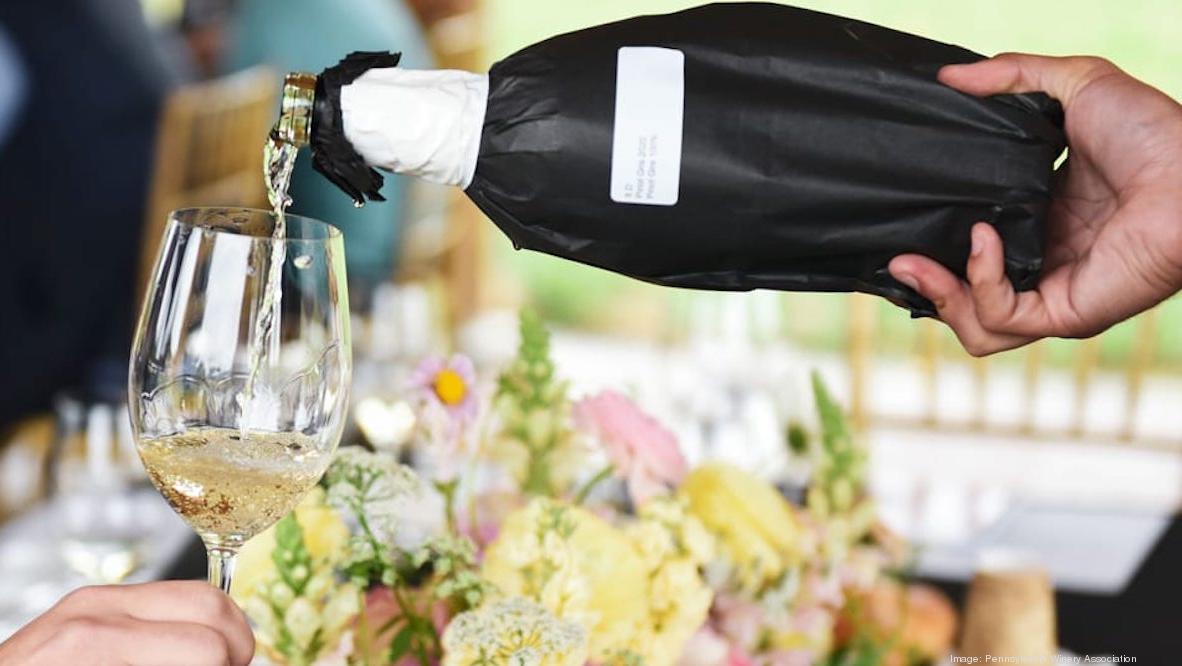 Pennsylvania's best red and white wines come from this Philadelphia ...