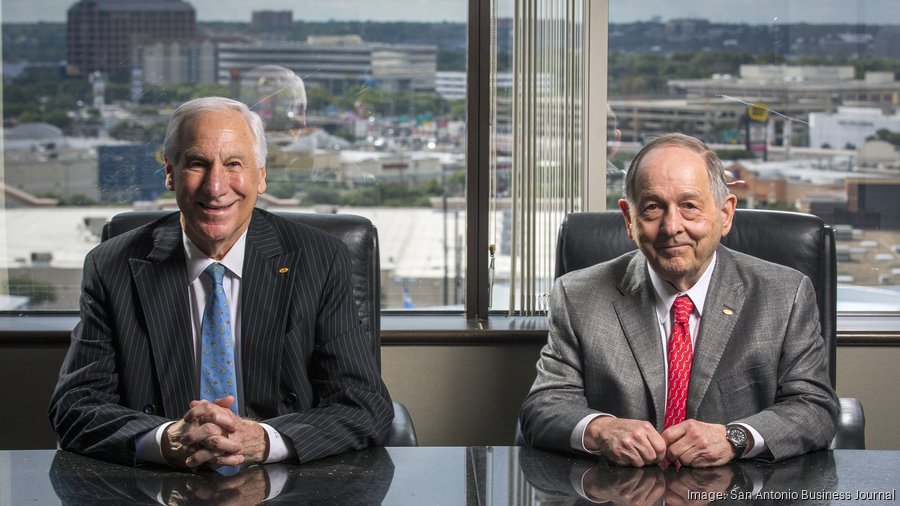 Fast Track: SWBC's mortgage, real estate activities spur growth - San ...