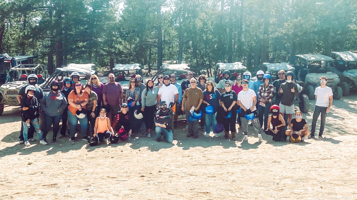 ADVODA Technology Solutions - Denver Business Journal