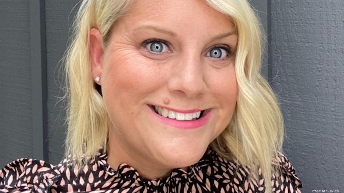 Portland startup SheShatters to help women fight burn out - Portland ...