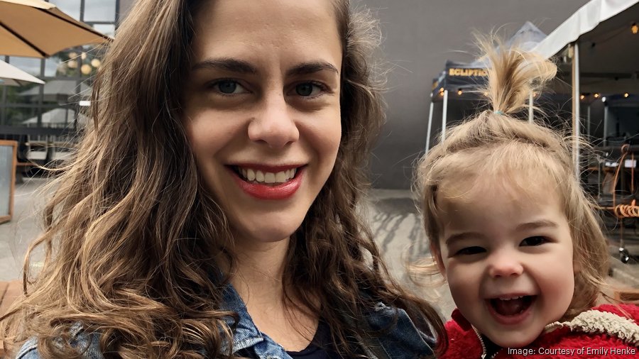 Forty Under 40 2021: Emily Henke, Oregon Public Health Institute ...