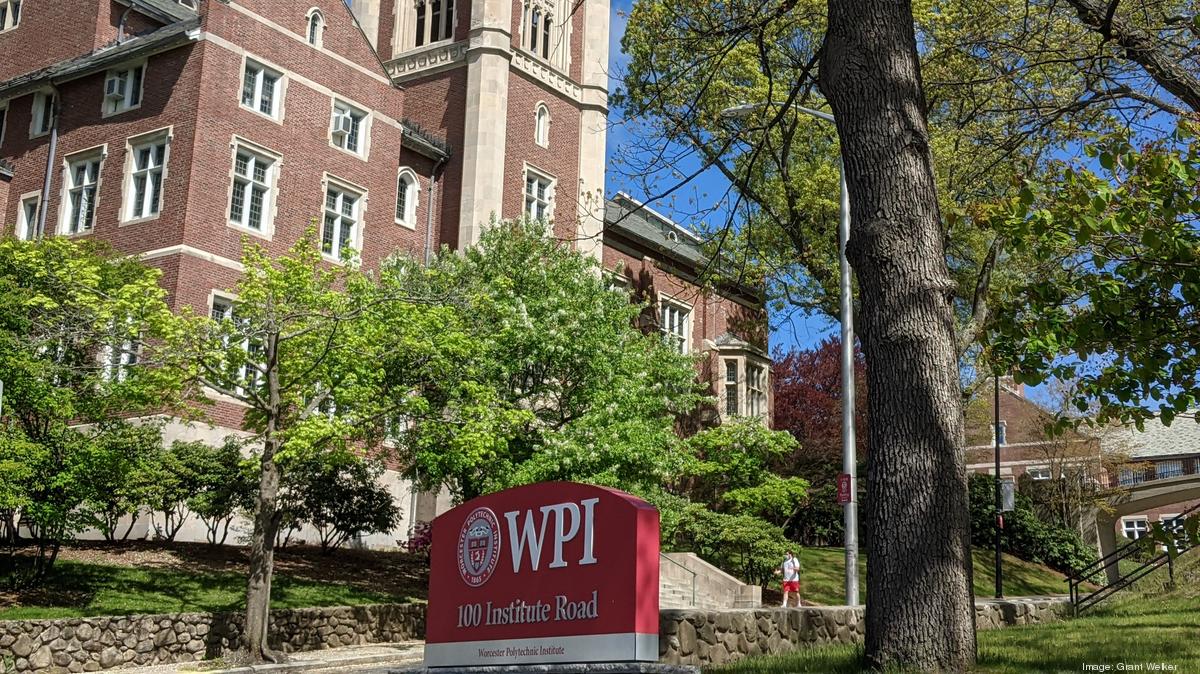 WPI launches fintech degree for undergrad and graduate students ...