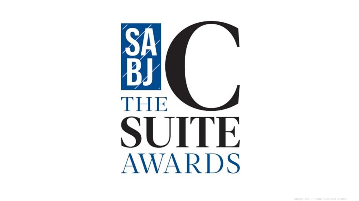 San Antonio execs honored in Business Journal's C-Suite awards - San ...