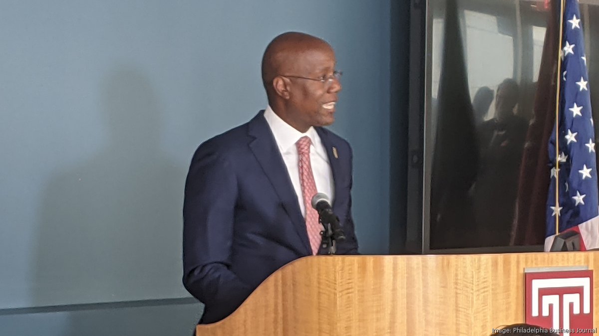 Temple faculty union moves forward with possible no-confidence vote in ...